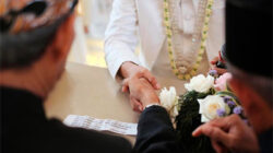 Kemenag Keluarkan Aturan Baru Akad Nikah di Luar KUA - Kabar Aktual